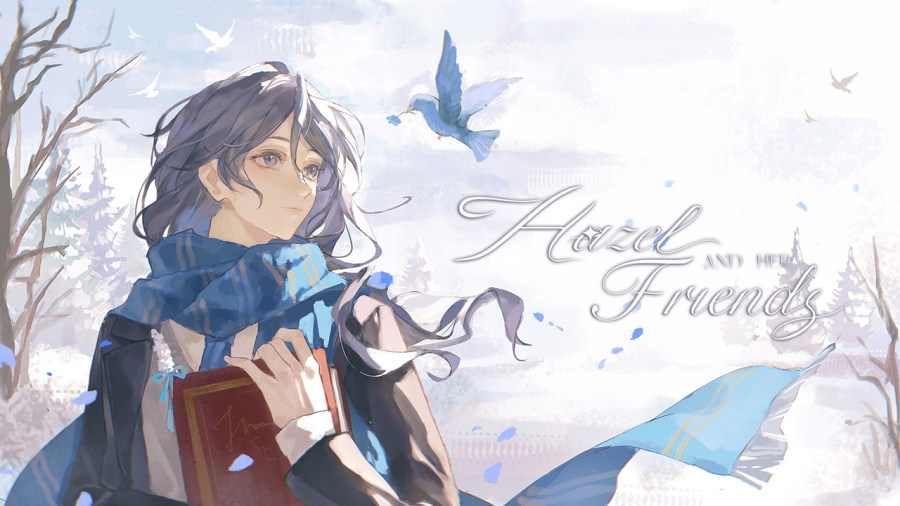 HP2023新版分类频道页-橙光·互动阅读新方式|66RPG