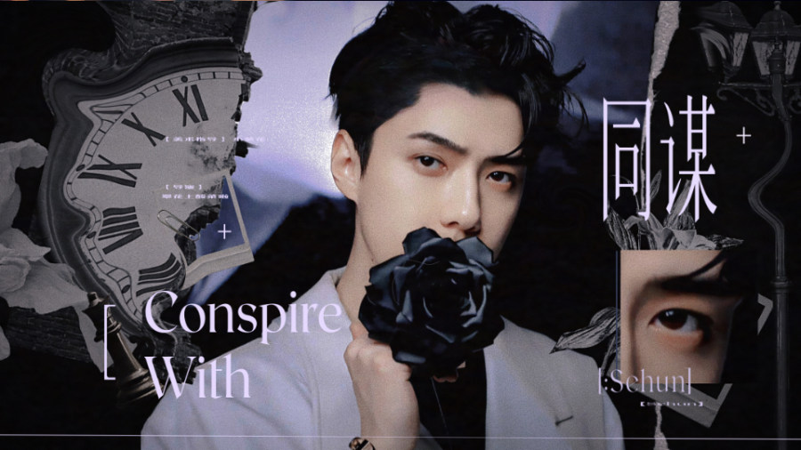 2023新版频道页-EXO分类频道页-橙光·互动阅读新方式|66RPG