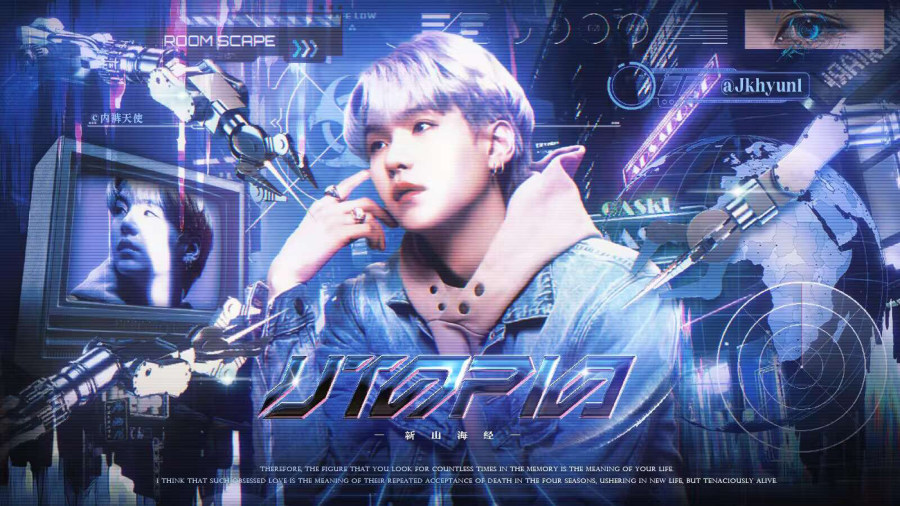 2023新版频道页-BTS分类频道页-橙光·互动阅读新方式|66RPG