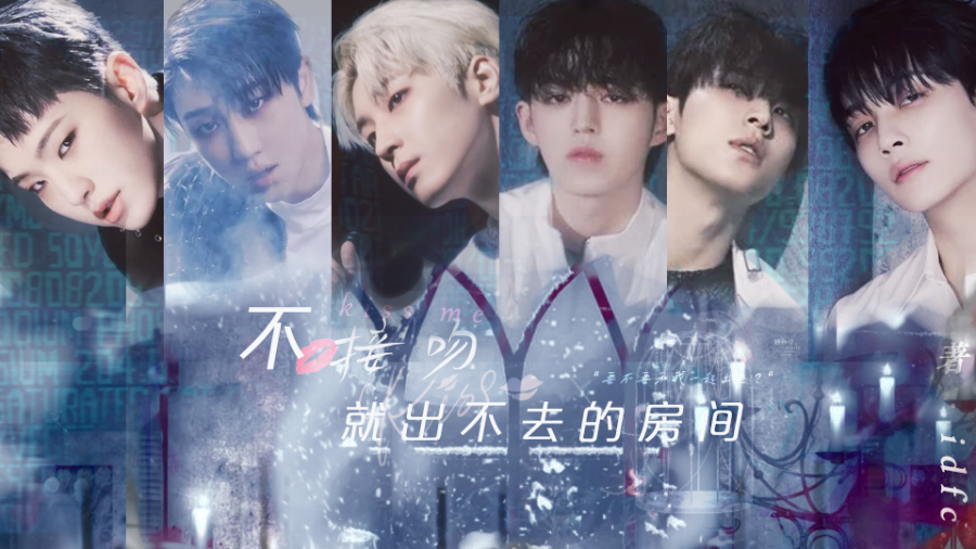 2023新版频道页-svt分类频道页-橙光·互动阅读新方式|66RPG