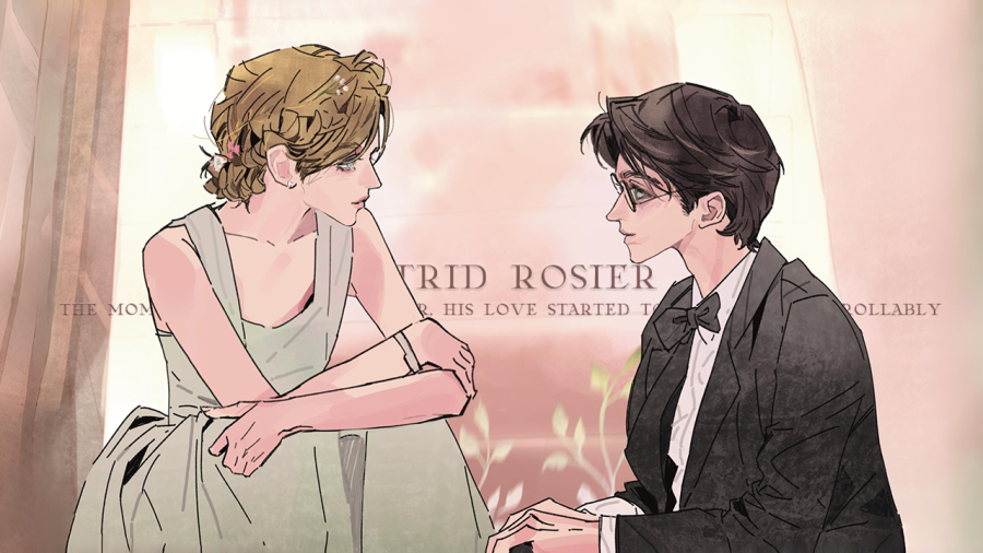 HP2023新版分类频道页-橙光·互动阅读新方式|66RPG