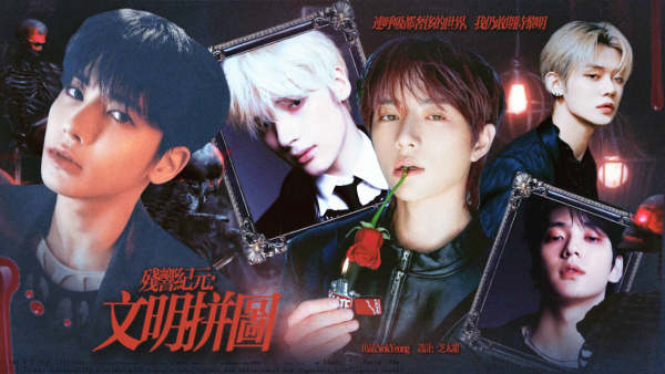 txt分类频道页-橙光·互动阅读新方式|66RPG