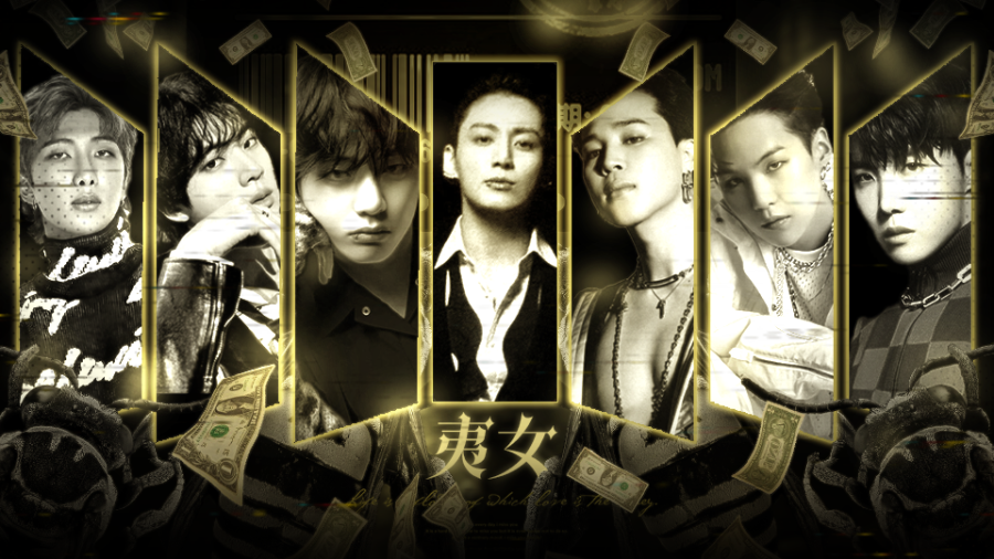 2023新版频道页-BTS分类频道页-橙光·互动阅读新方式|66RPG